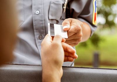 Wake County Traffic Law Firm | Lawrence J. Kissling III, PLLC